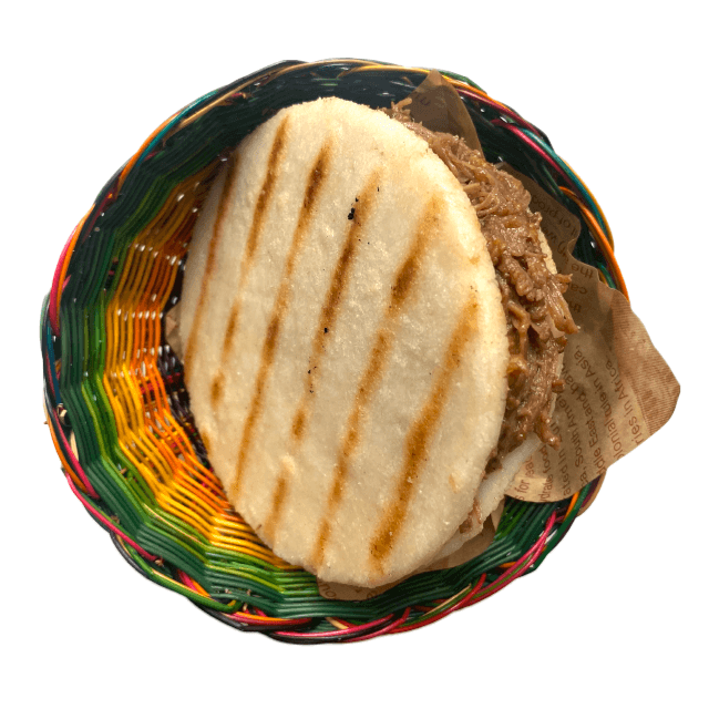 Marimba – Latin America in a bite 🍽️
